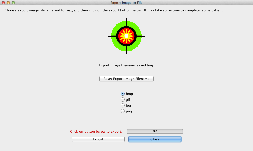 Features / Functions – Aperture Photometry Tool